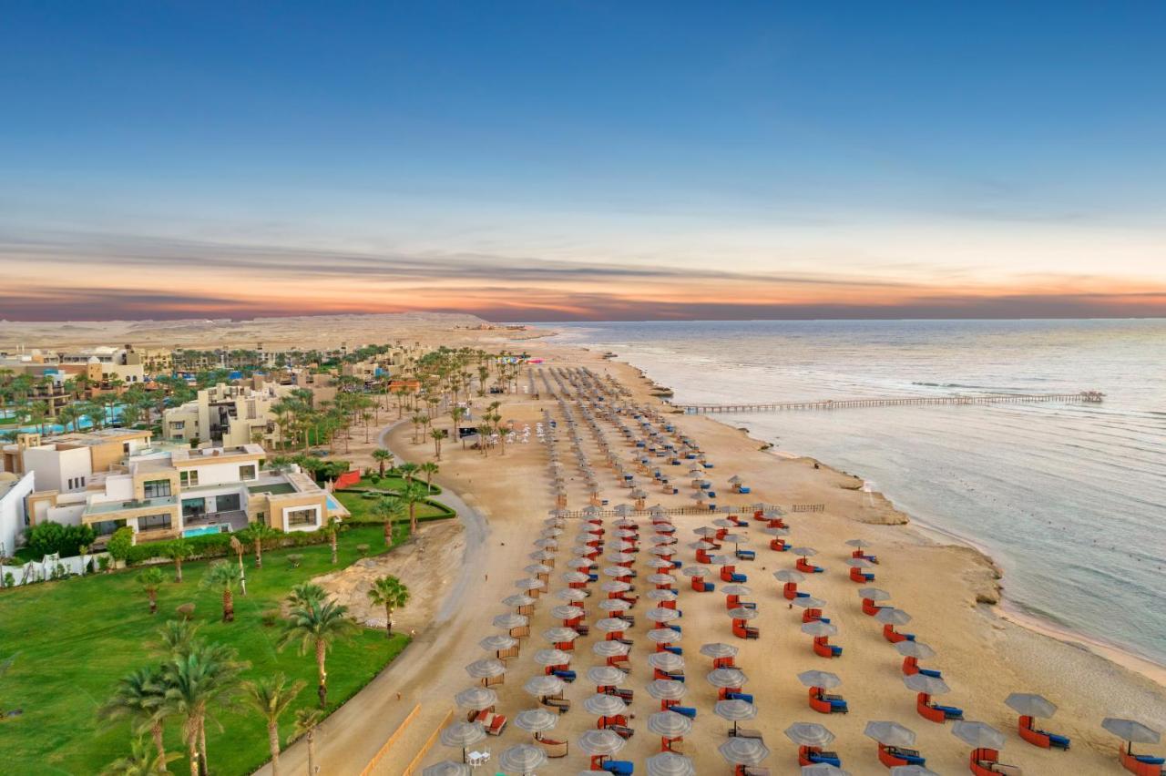 HOTEL PICKALBATROS SANDS PORT GHALIB, PORT GHALIB